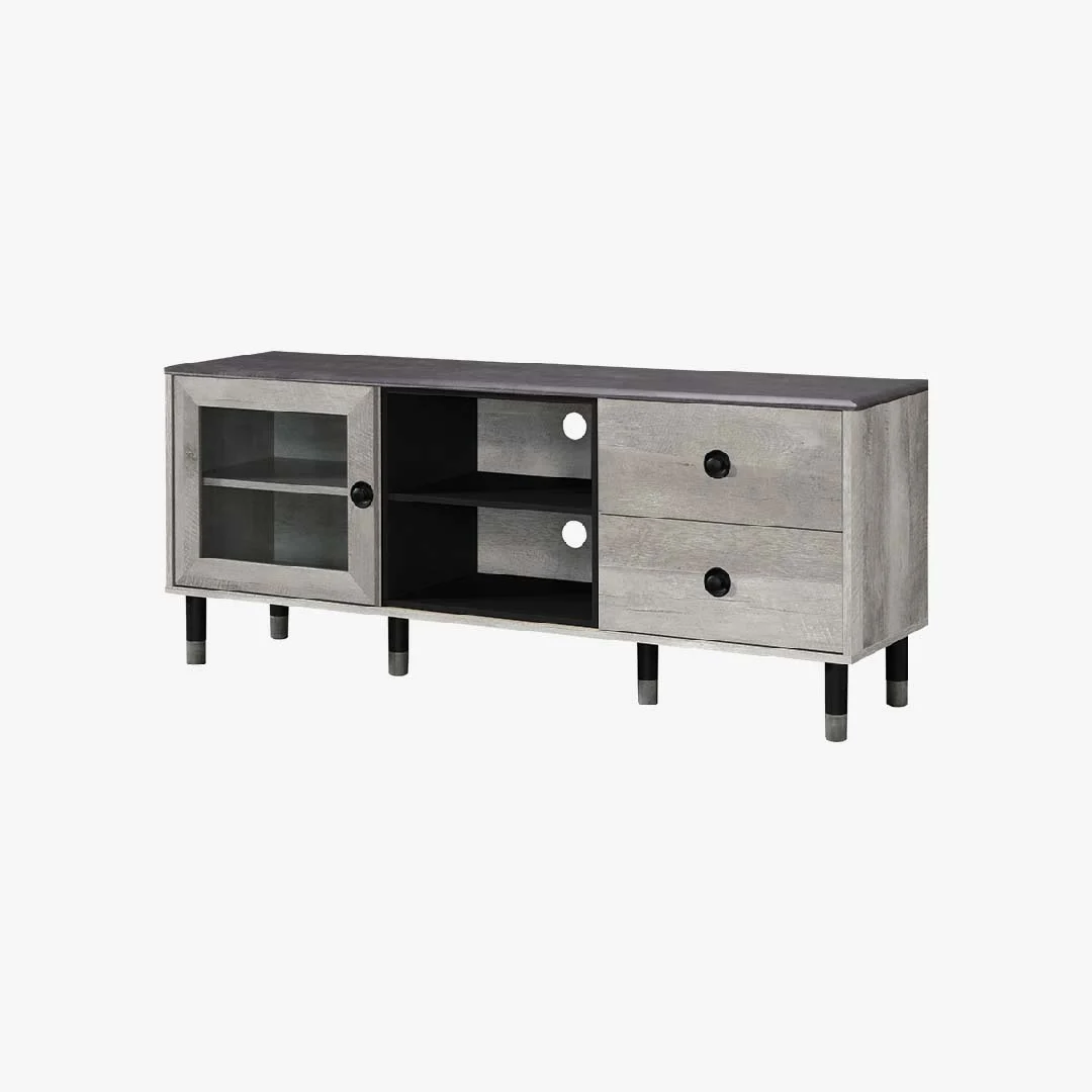 New Viola TV Console - Fair Production Sdn Bhd